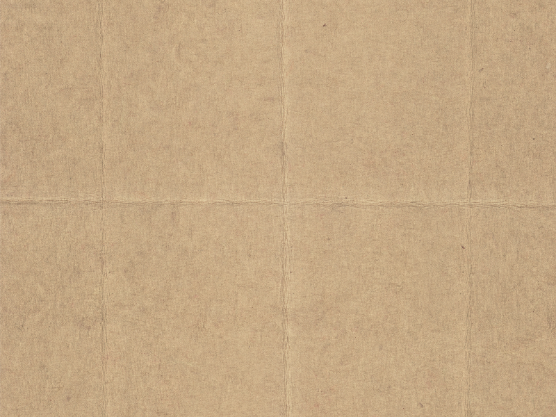 35 Paper Folded Texture PNG Moon